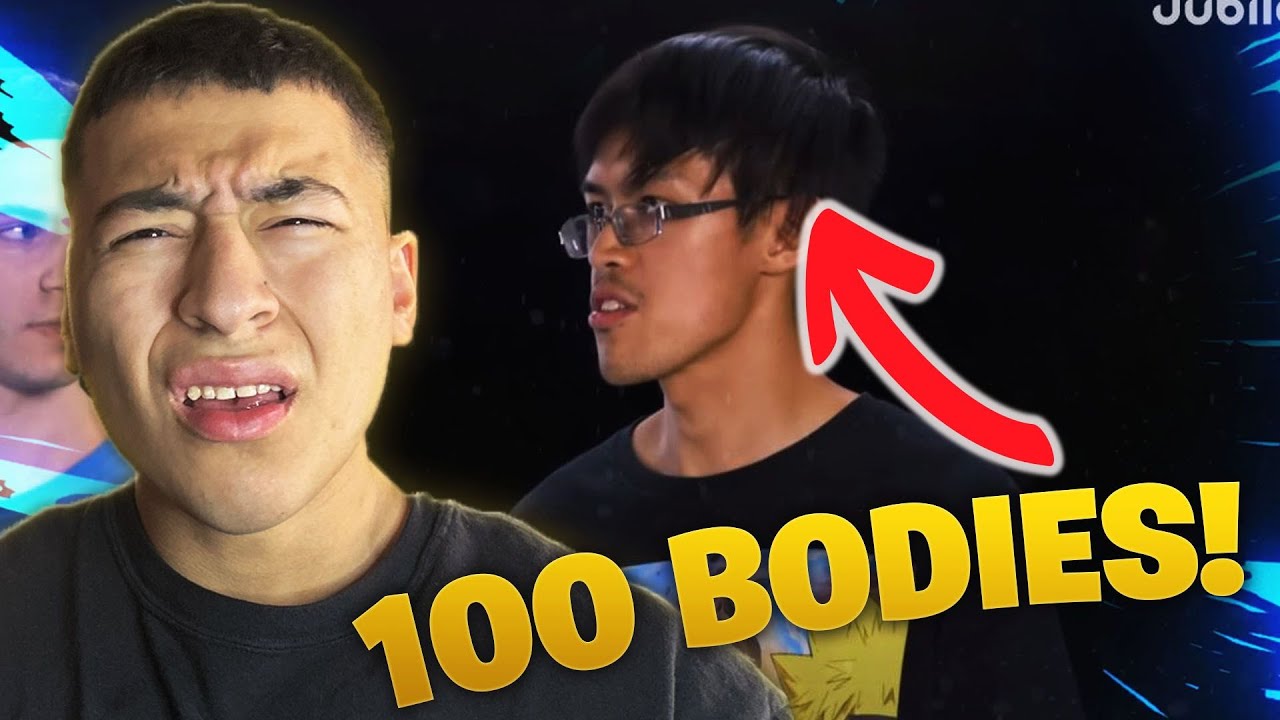 Reacting to 1 REAL Virgin Vs 5 Fakes - YouTube