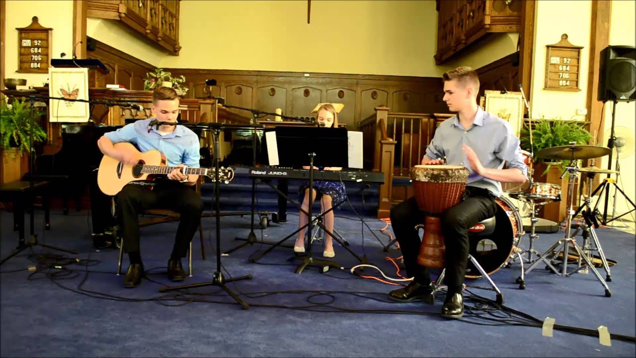 NECTAR Music Concert 15 June 2014 - YouTube