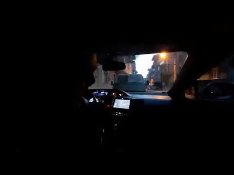 Araba kacirma vol 7 honda Civic son ses