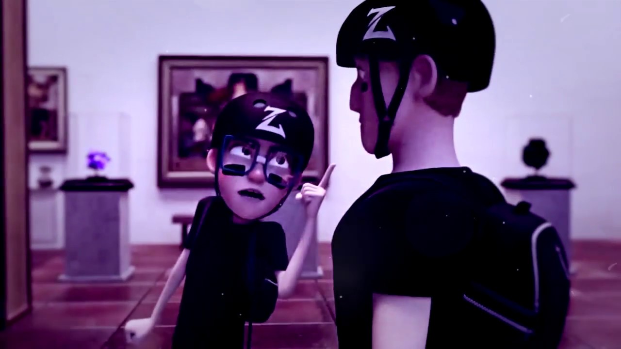 |Trollhunters|_Bring Me Back to Life_ Steve & Eli - YouTube