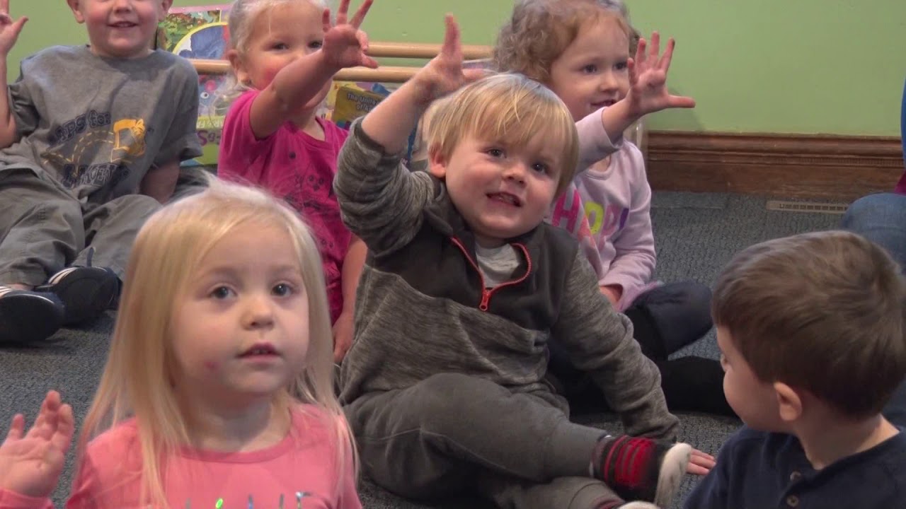 'Minor fall and major lift' to music teaching - YouTube