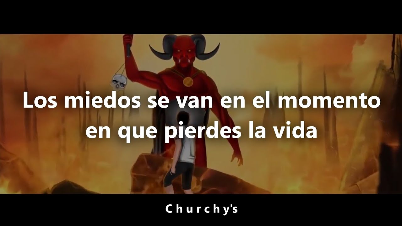 Es Épico - Canserbero (Letra) - YouTube
