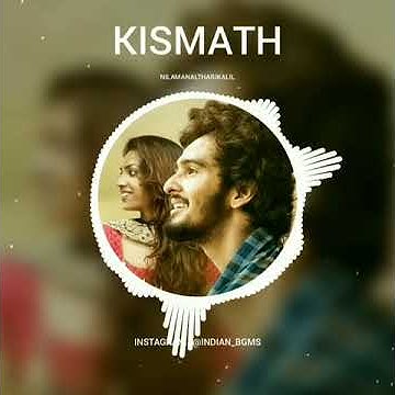 Kismath malayalam movie bgm - YouTube