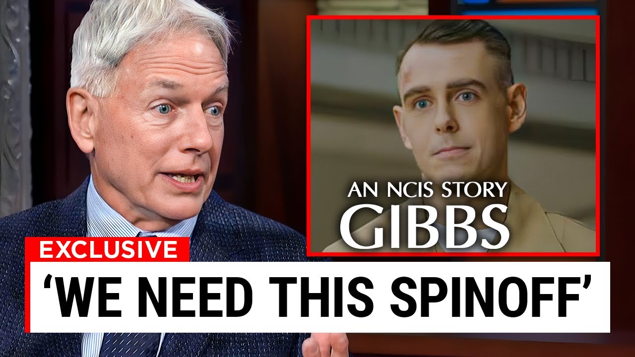 Ncis Meme Gibbs