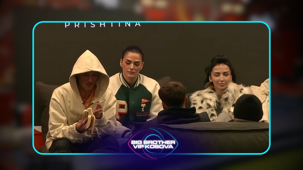 "Kë e ke largu nga shtëpia?", Vullneti pyet Xhenetën, kjo e fundit e ...