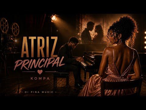 Atriz Principal | Romantic Kompa | Di Pina Music