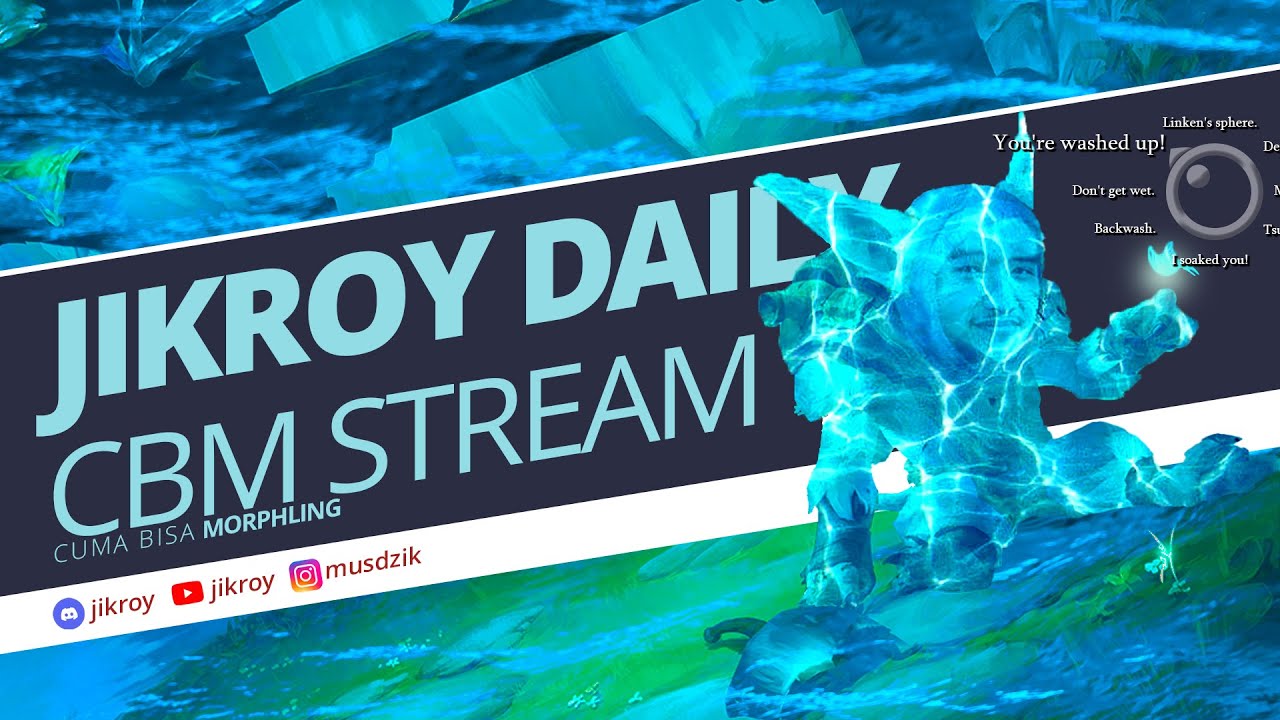 bentaran aja sampe jam 3 ~ 15004 (mediashare ON) - YouTube