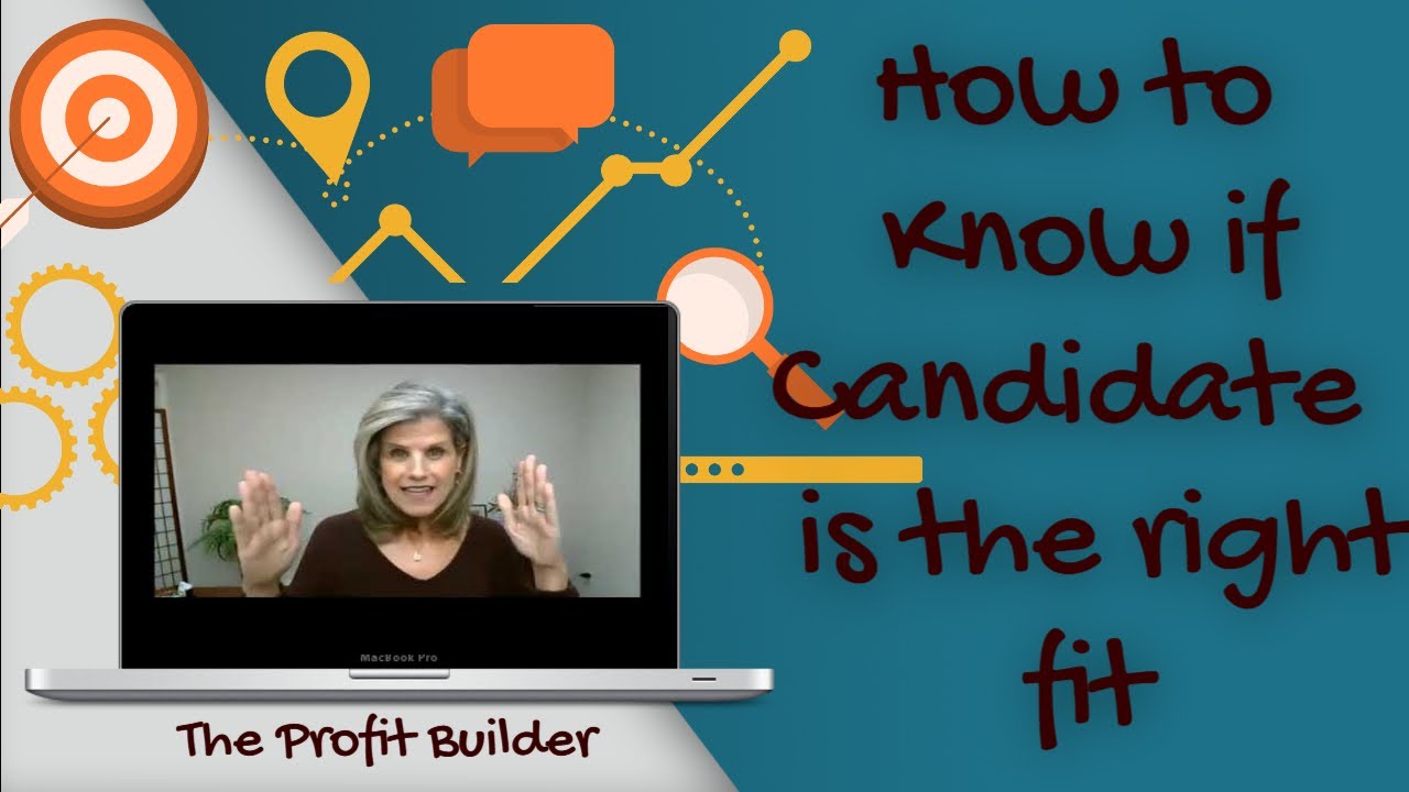 How to Know if Candidate is Right Fit - YouTube