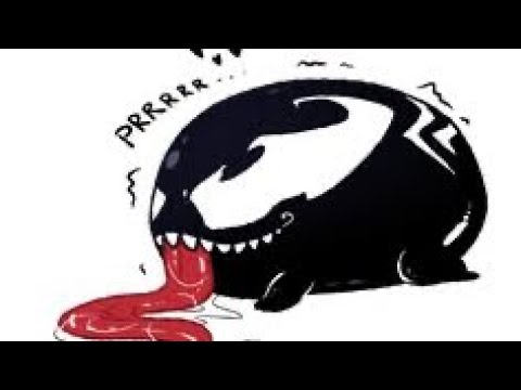 Autistic Venom - YouTube