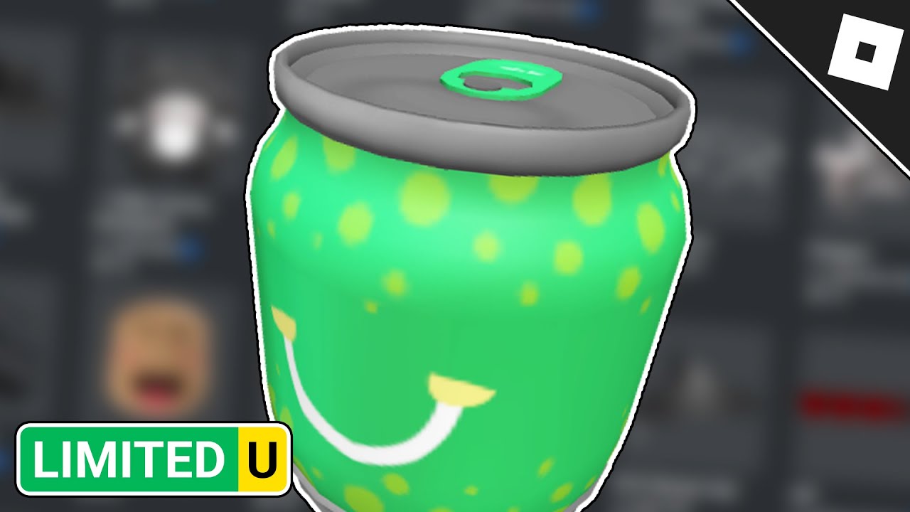 [FREE LIMITED ITEM] How to get the BUBLY LIME HEAD ACCESSORY | Roblox ...