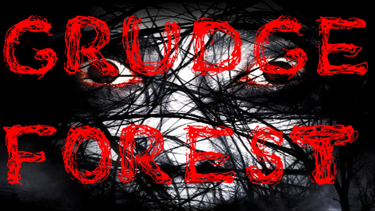 Let's Play Grudge Forest - YouTube