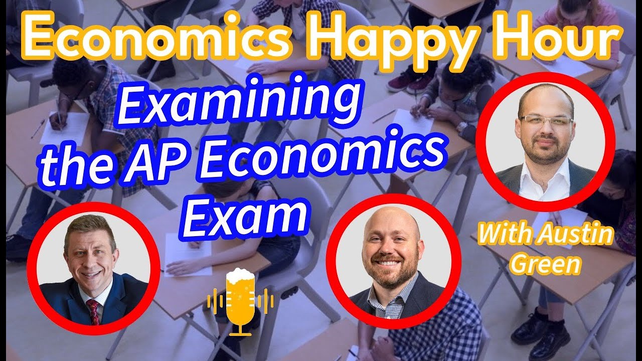 What Makes the AP Economics Exam Special? - YouTube