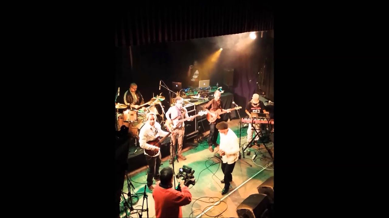 Omaz KAYA****Paris 2014 Berger Agathe - Ki responsab(reprise) - YouTube