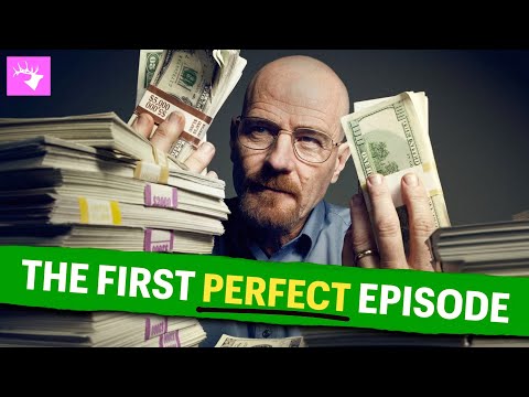 The Day Breaking Bad Was Born