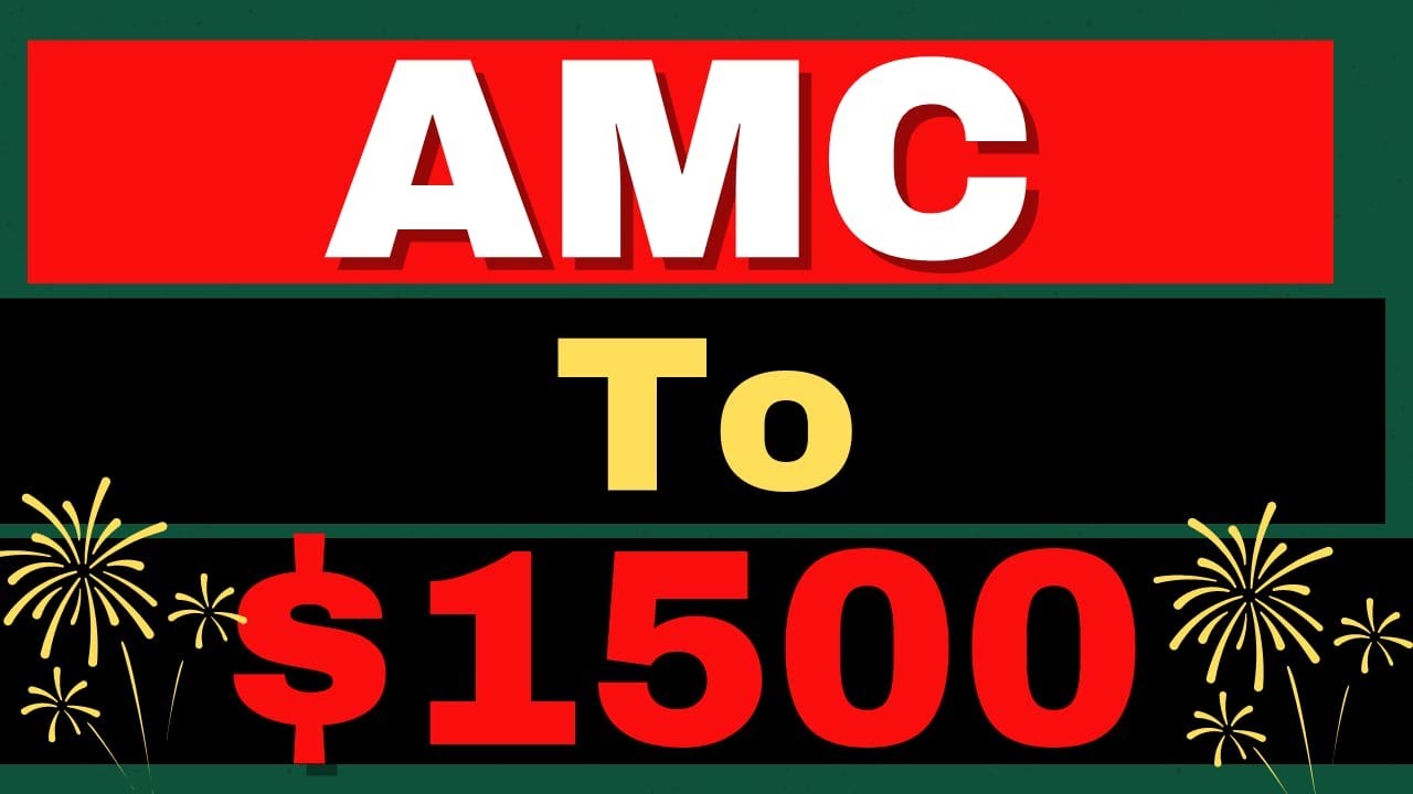 AMC and the Shocking Reality of Tokenized Trading - AMC Stock Short ...