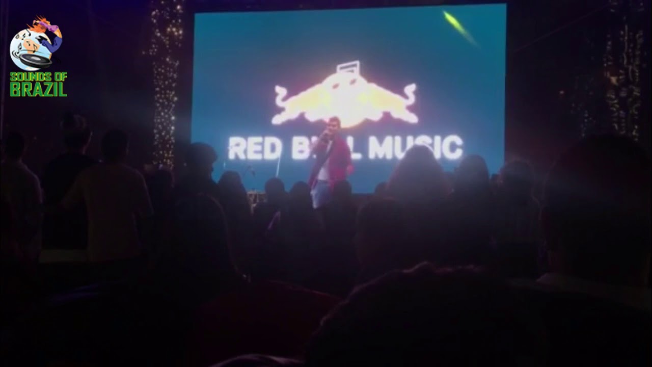 Ibby Guitarist & Singer I - SOB-DB - YouTube