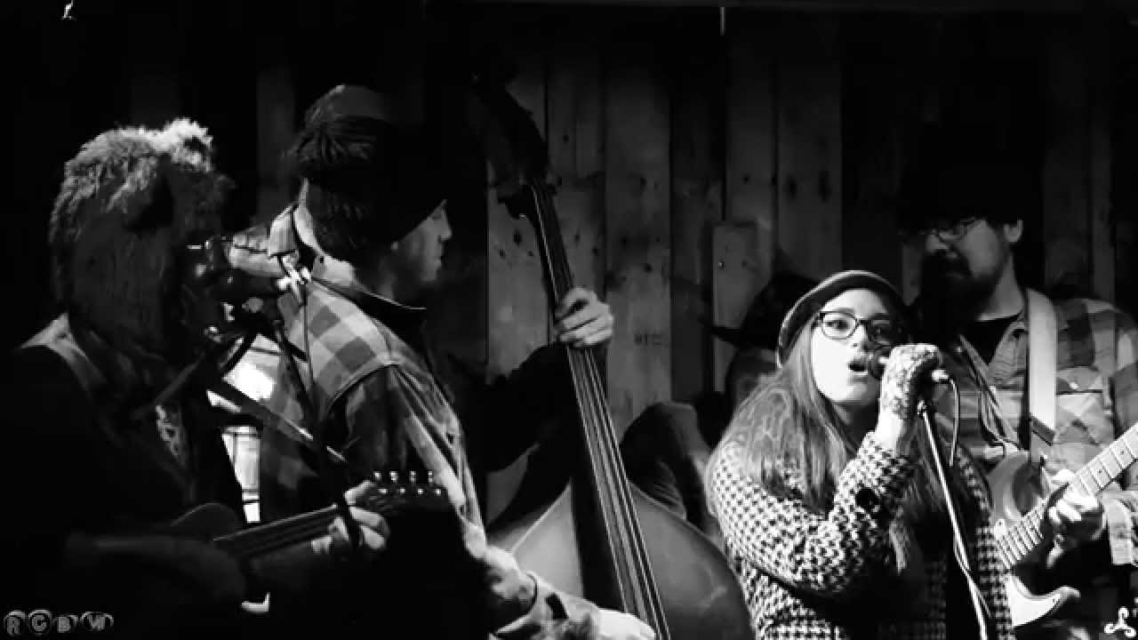 Tea for 37? | Tonight You Belong to Me | Red Corner Benefit 7 | 10/17 ...