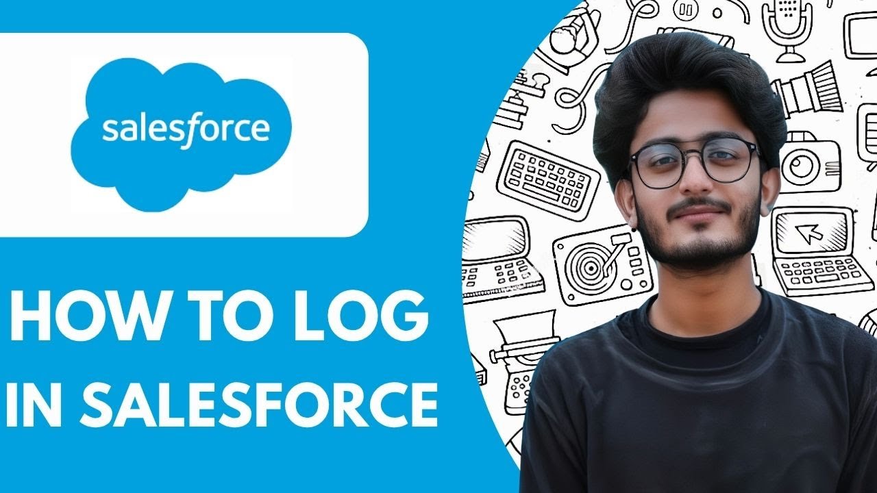 How to Log a Call in Salesforce - 2025 (Quick Tutorial) - YouTube