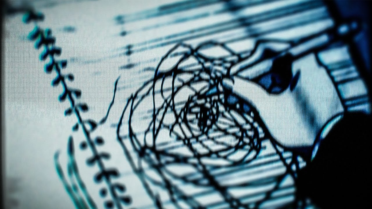 ANGUISH – fifth dawn (album trailer) - YouTube