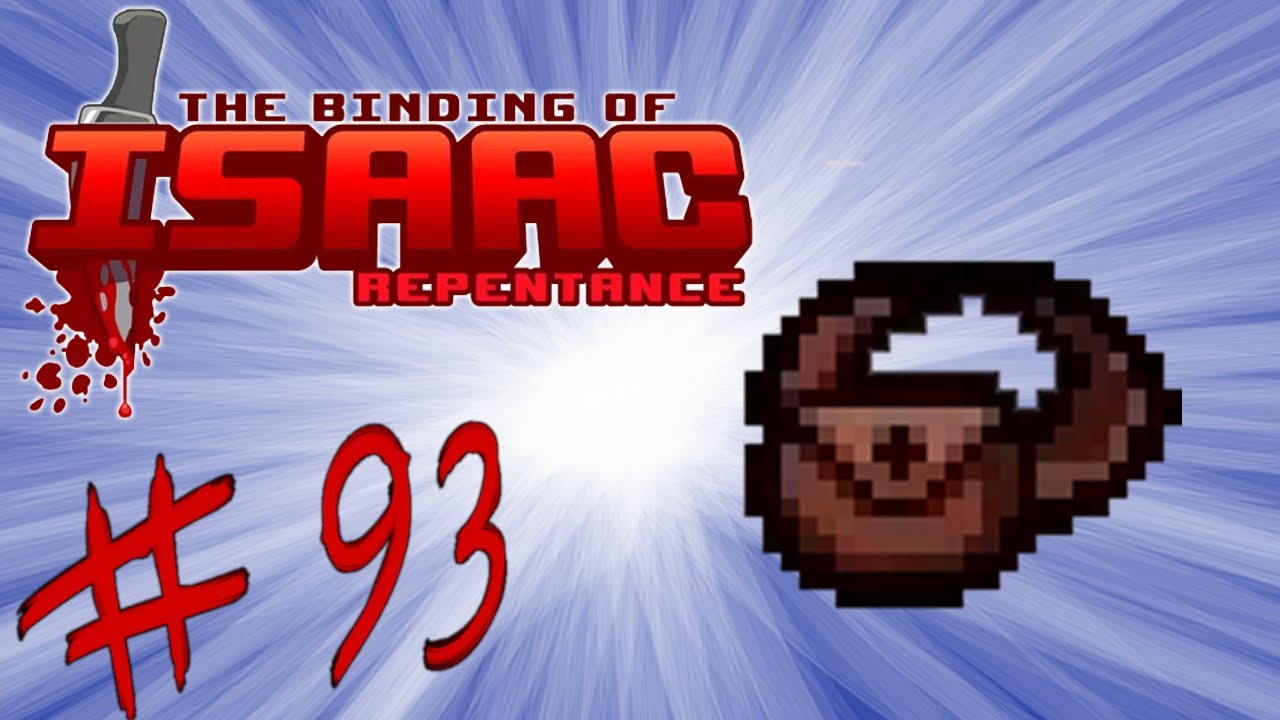 Fanny Pack [93] The Binding Of Isaac: Repentance - YouTube