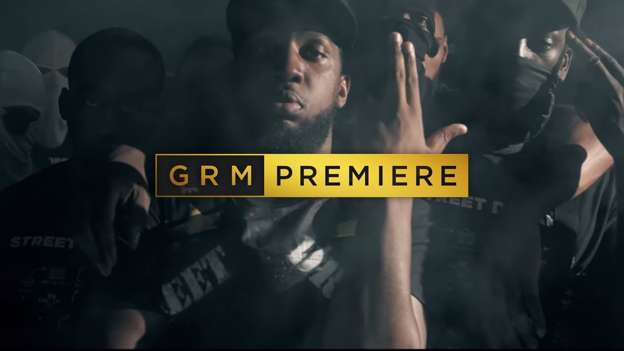 Tiny Boost - Feels Good [Music Video] | GRM Daily - YouTube