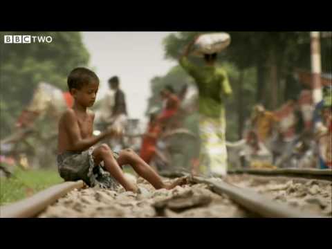 Where Children Must Work - Tropic Of Cancer - Episode 5 Preview - BBC