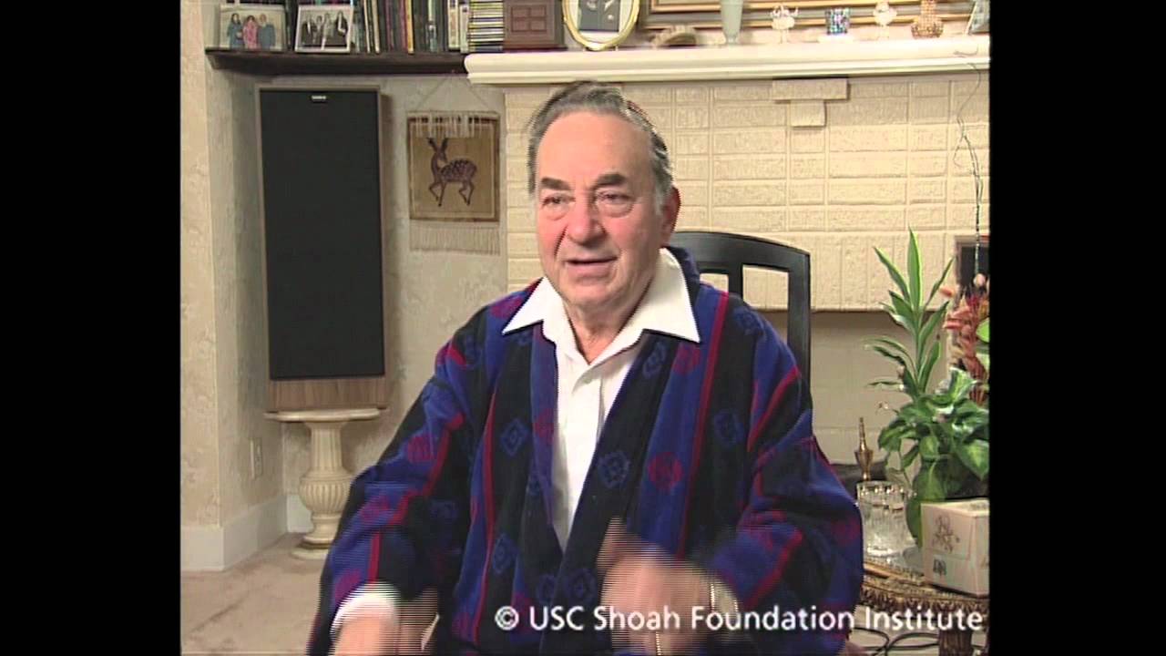 Moshe Taube - YouTube