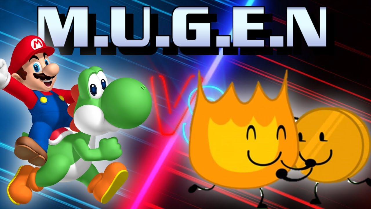 REQUESTED BY @Koopathegamer150: Super Better Mario & Super Better Yoshi ...