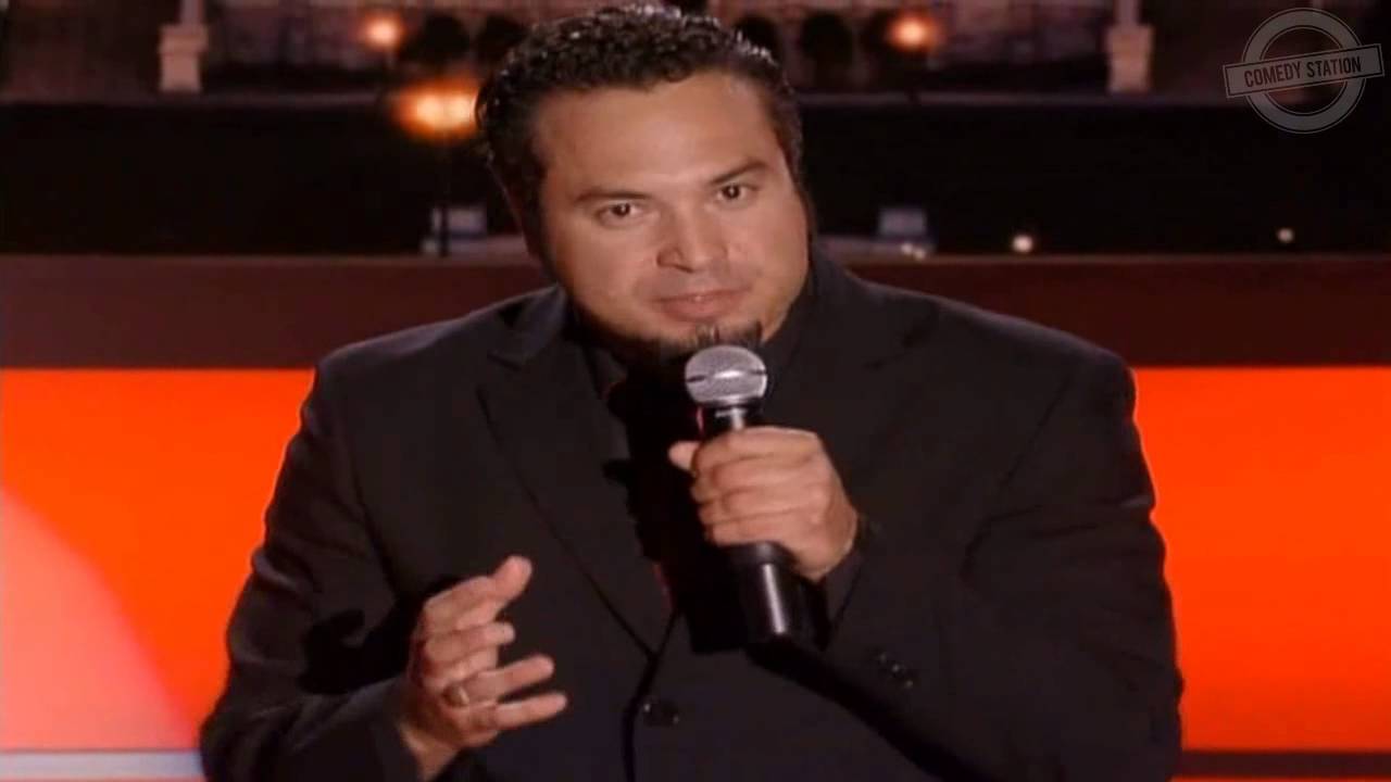 Axis of Evil Comedy Tour - Ahmed Ahmed - Acting - YouTube