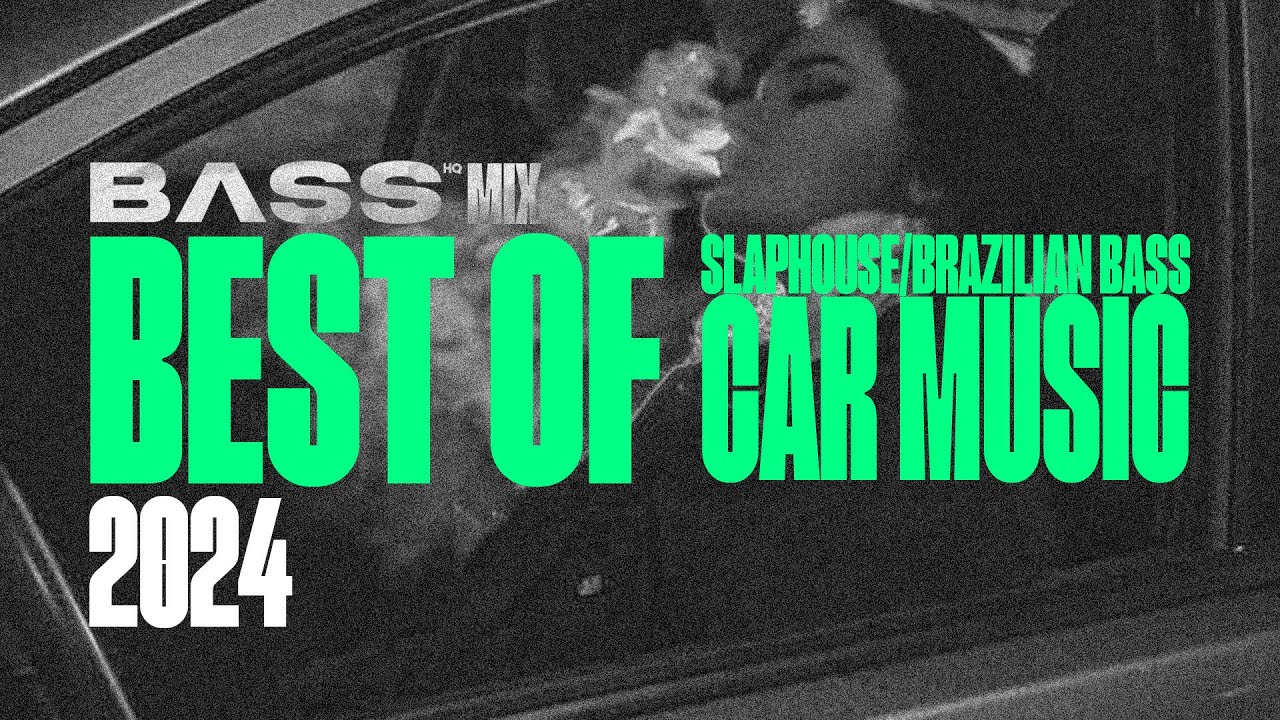 BEST OF CAR MUSIC MIX 2024 #7 🔥Best Remixes of Popular Songs ...