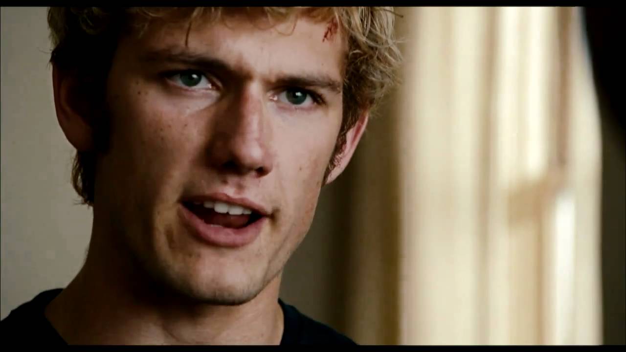 I AM NUMBER 4 - Film Clip #5 - YouTube