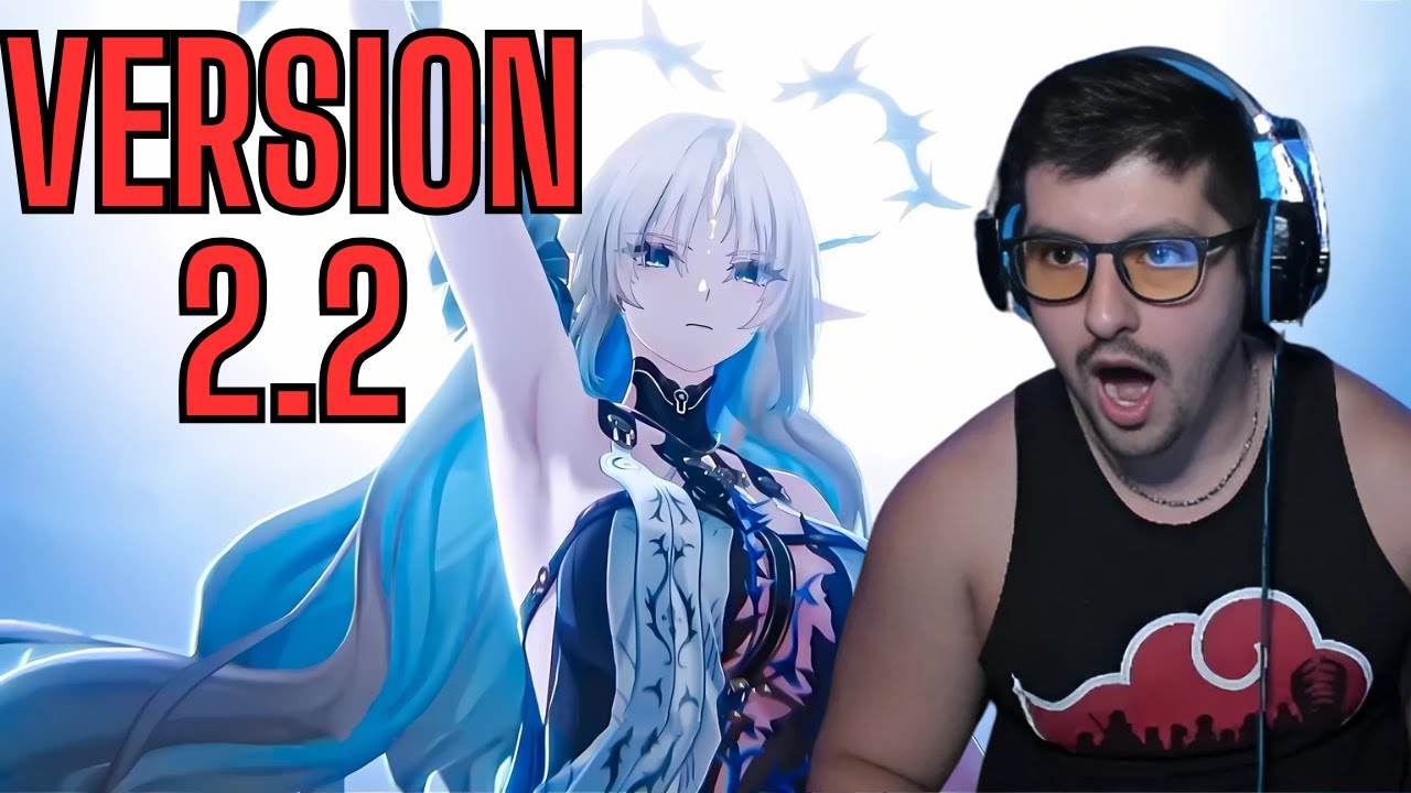 BEST Scene In Gacha History!! || Wuthering Waves - YouTube