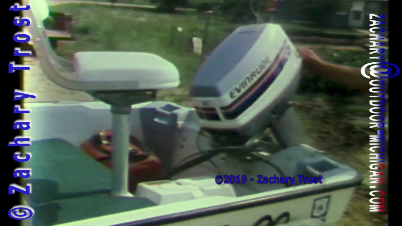 Bass Fishing with Bob Musselman. Part 1 of 2 1977-02-21 - YouTube