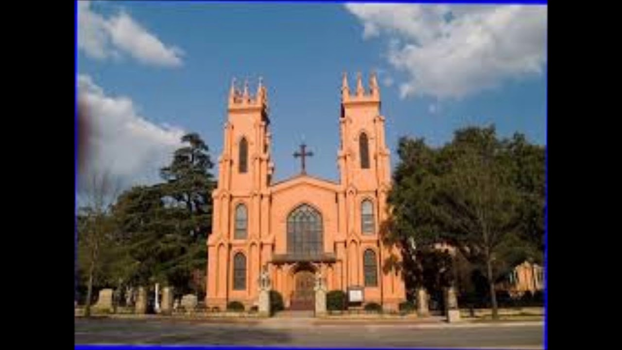 Andrew Bolden "Psalm 61" - YouTube