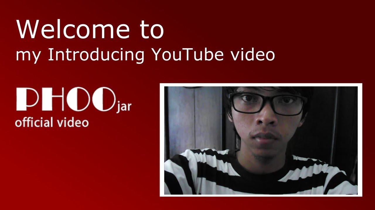 Introducing pujar YouTube video2 - YouTube