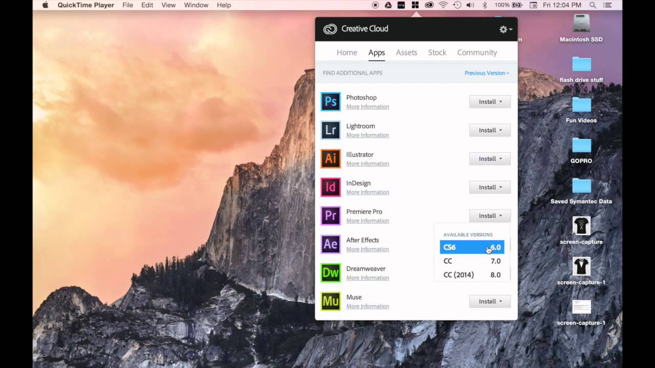 Encore cs6 tutorial - daserenta