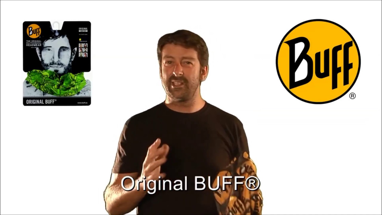 How to Use a Buff Multifunctional Headwear at Complete Outdoors NZ ...