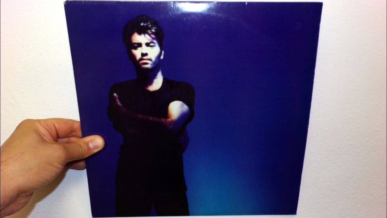 George Michael - Freedom (1990 LP version) - YouTube