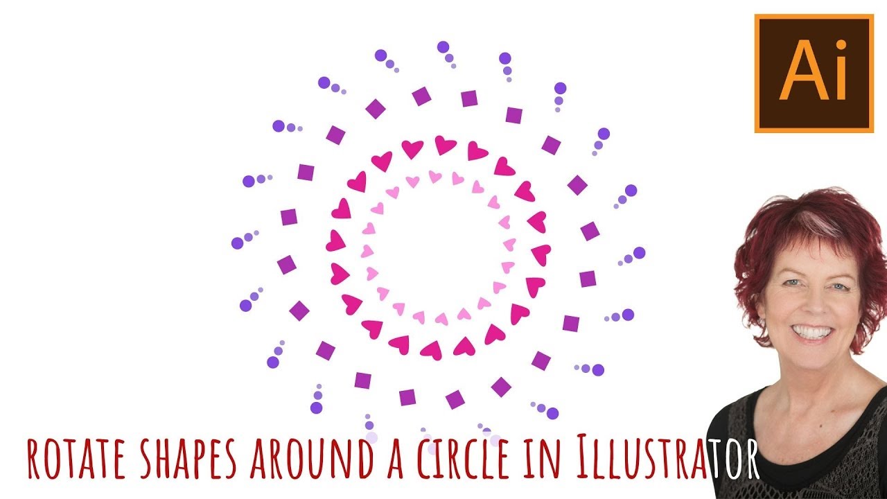 Illustrator Duplicate Objects In A Circle An Editable Effect YouTube illustrator-duplicate-objects-in-a-circle-an-editable-effect-youtube