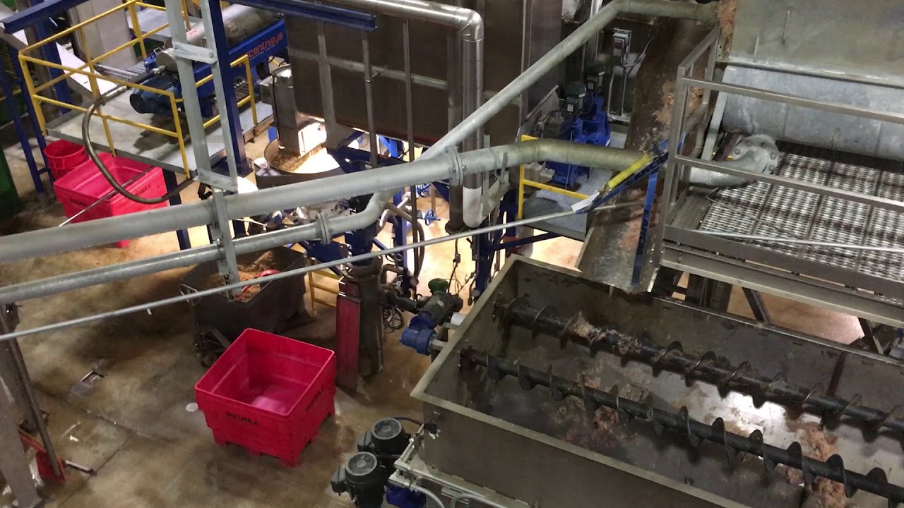 ANCO 1212 Hydrolyzer System - YouTube