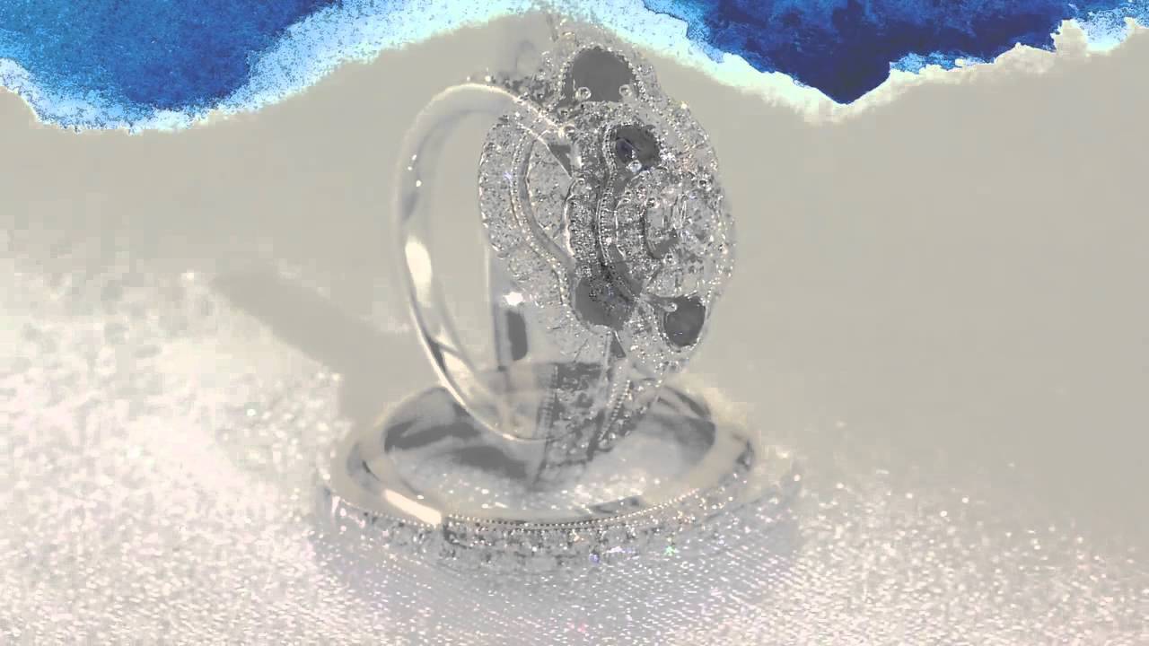 Expressions of Love Bridal Loop HD - YouTube