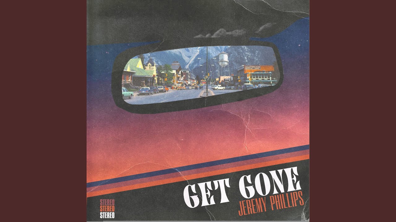 Get Gone - YouTube