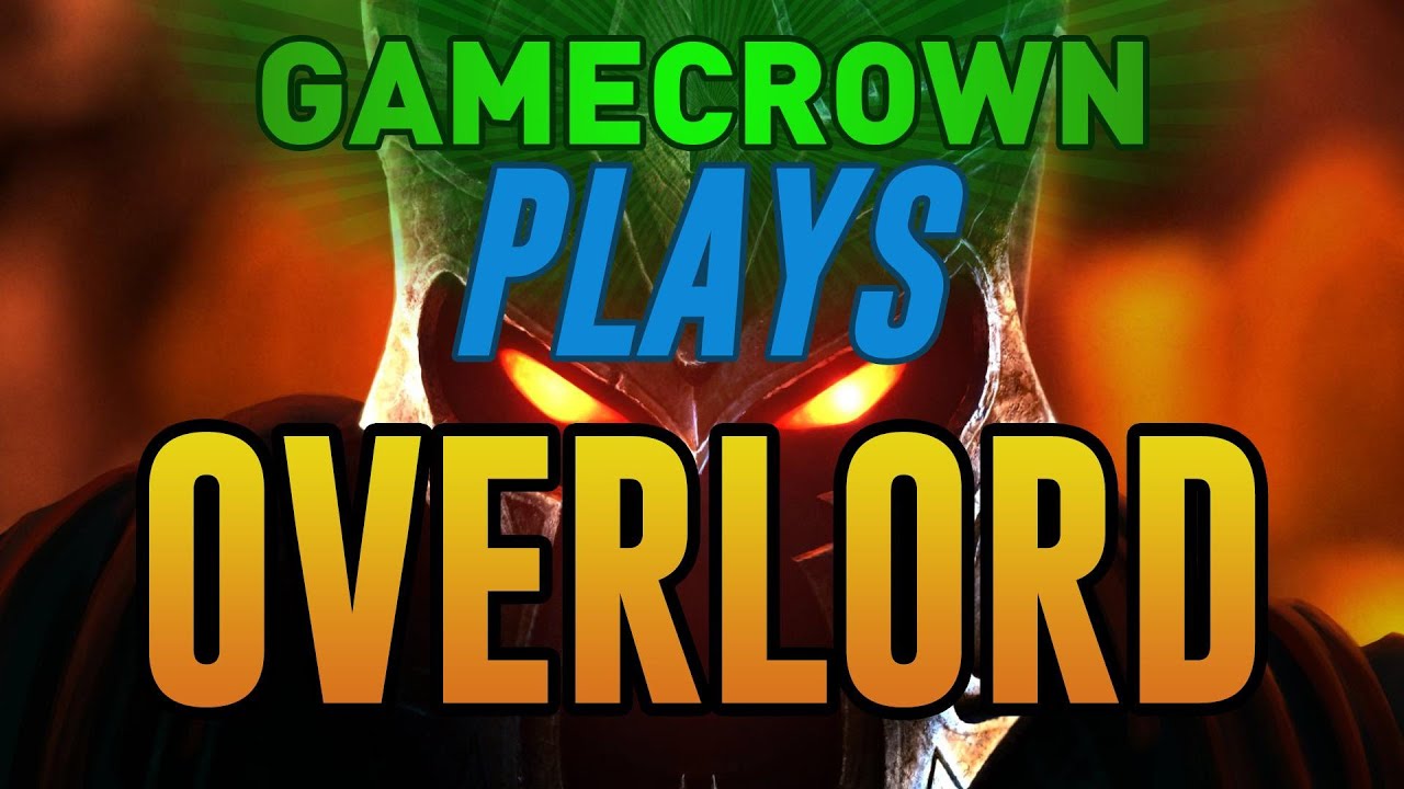 Let's Play Overlord Part 16: TROLLS - YouTube