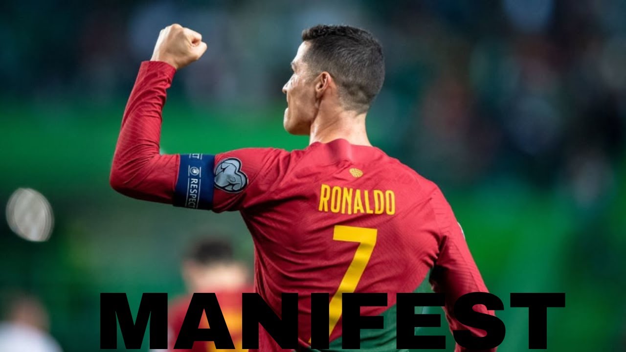 CR7 Leads Portugal to VICTORY, Yamal's Dreams Shattered in UNL | Final ...