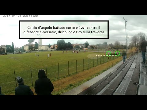 PRINCIPI TATTICI: SCHEMI DA CALCIO PIAZZATO #6 - YouTube