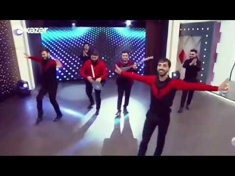 5/5 de xile show (Eliwko ritm ,Bulud xile ,Tural xile