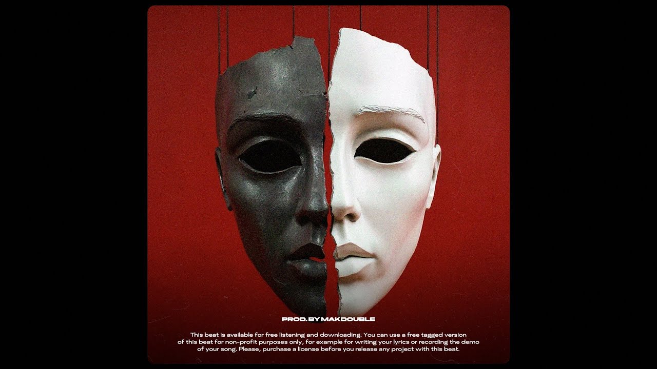 FUTURE X METRO BOOMIN TYPE BEAT - "BLXXD" | Hard Trap Type Beat ...