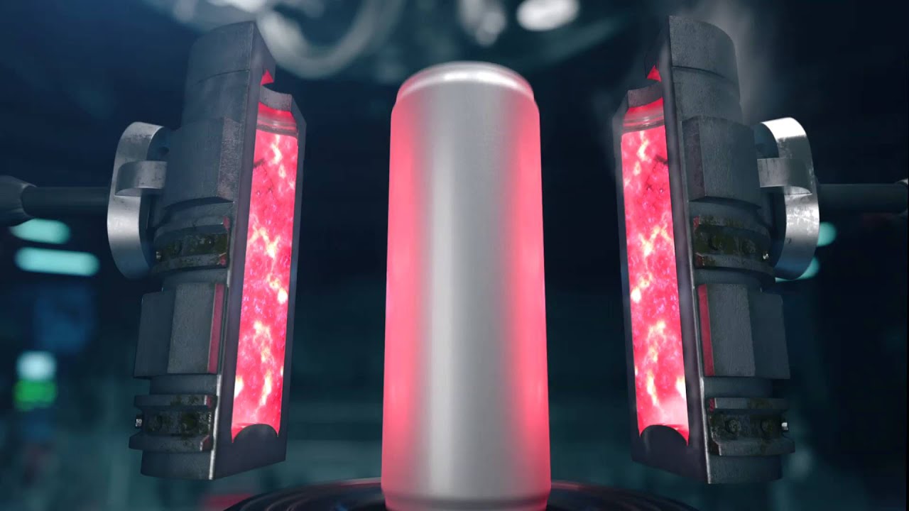 PIT POWER Energy Drink | Advertising HD - YouTube