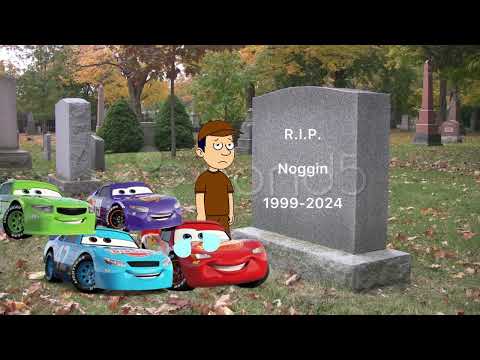 Goodbye Noggin (1999-2024) - YouTube