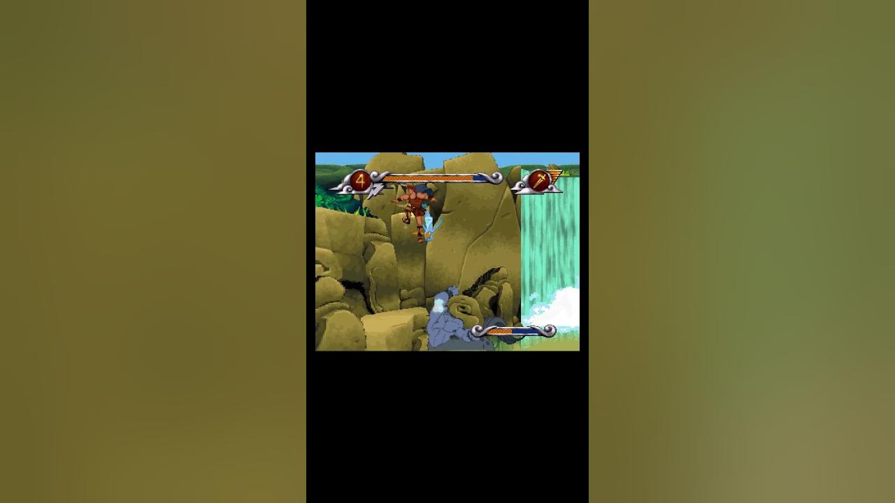 Hercules: How to Save the Princess in Style! | Disney's Hercules # ...